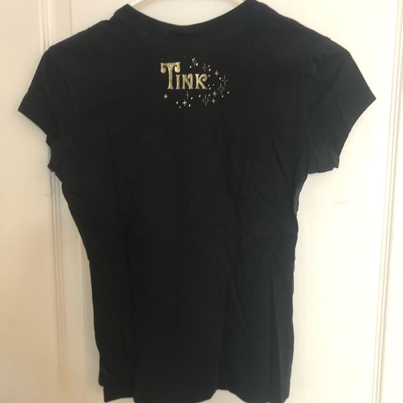 Disney | Tops | Disney Tink Tshirt | Poshmark